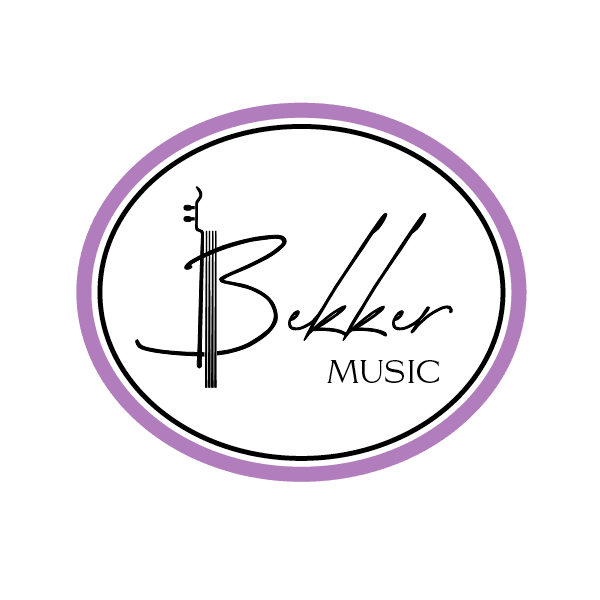 Home | Bekker Music